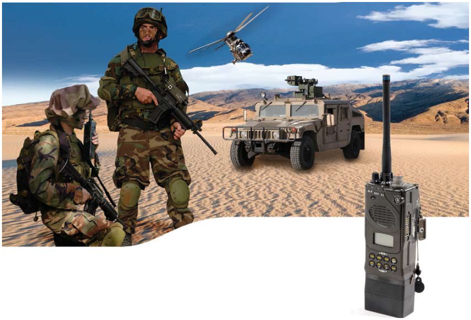 Elbit Systems: CNR-710MB - Связь - Снаряжение - Доска объявлений - Fact ...