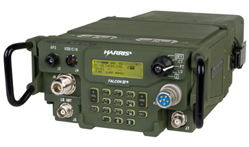 HARRIS: RF-7800M-MP - Связь - Снаряжение - Доска объявлений - Fact Military
